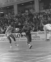 Solent Stars Basketball Club - The Complete History: Solent Stars 1987/ ...