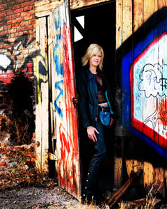 Robin Hickman Photography