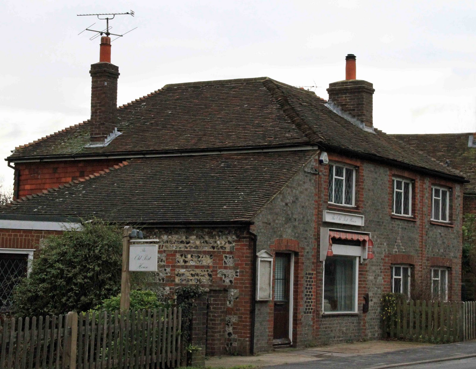 photography: January 2011