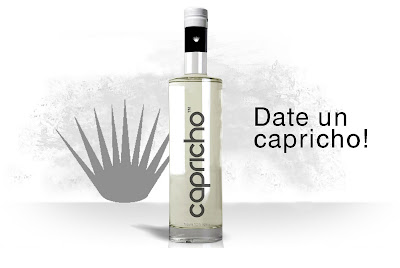 Tequila Capricho: Te presentamos la nueva publicidad de tequila Capricho