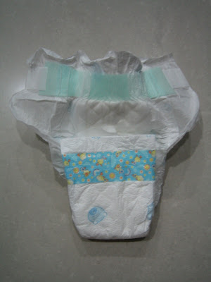 Quality Diaper
