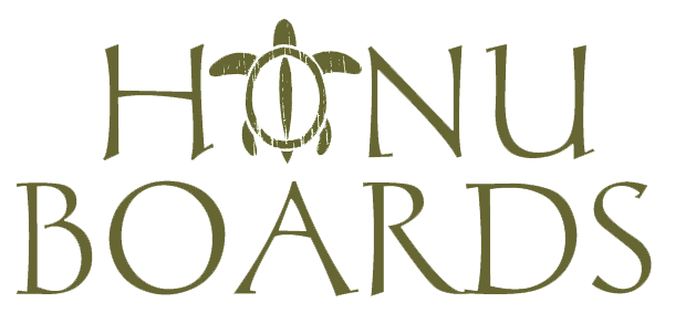 Honu Boards