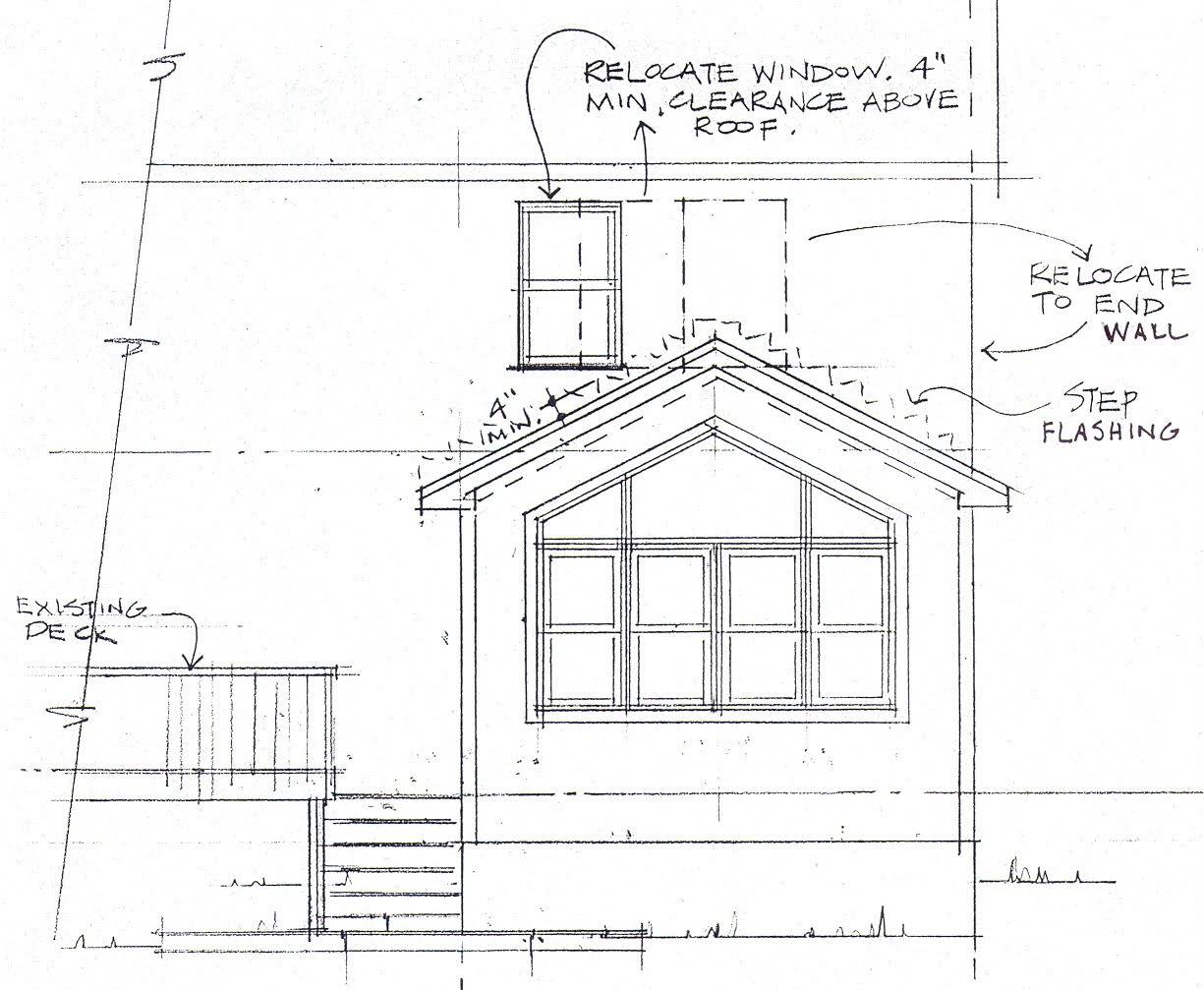 LaFrance Architects: Geometry versus Miracle Materials