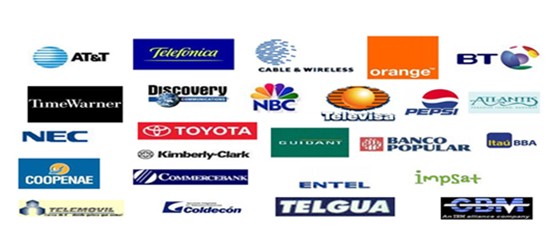 Logos de empresas transnacionales - Imagui