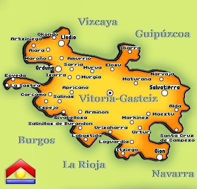 aktivate: ¿POR QUE ÁLAVA?