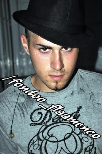 fιиαѕ у ∂ινιиαѕ.*: FONDO FLAMENCO, conócelos a cada uno de ellos.!