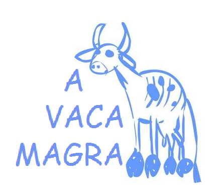 A Vaca Magra