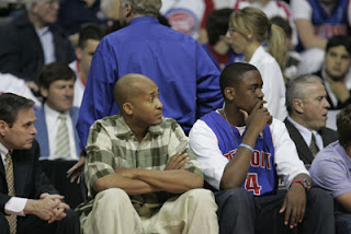 Drive and Dish: "World Wide" Wes, International Man of Mystery