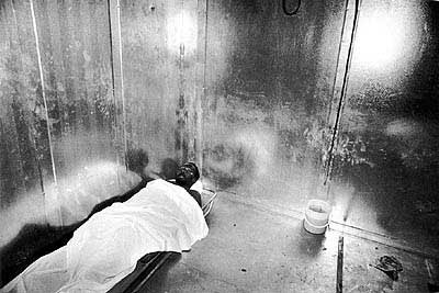 A 35 años de la muerte de Steve Biko ~ Africanidad