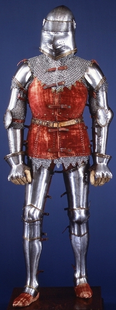 Amadis of Gaul: Chapter 41 [final half]
