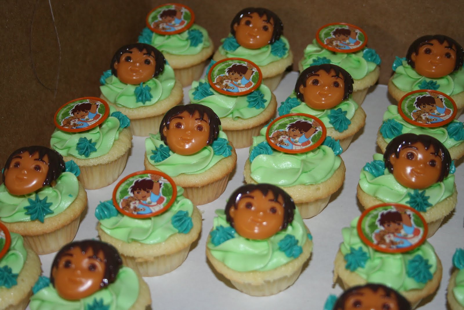 Bella Delle Sweets