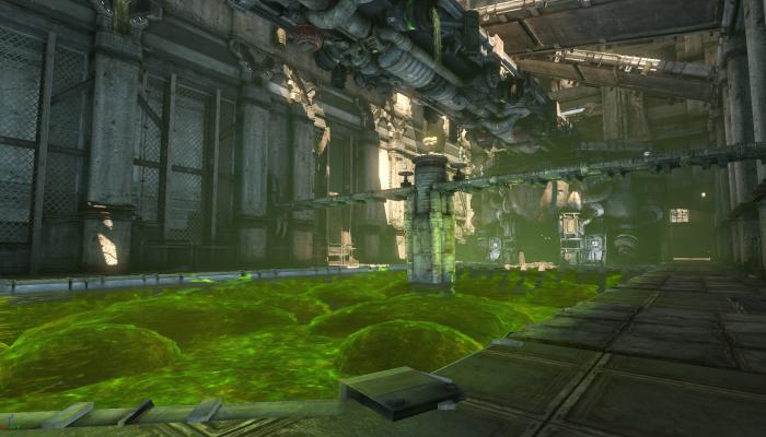 Programación y modelado 3d: Unreal Development Kit 3 beta (UDK)