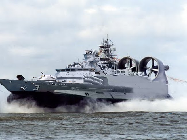 Malaysian Support The Troops: New Generation Fast Attack Craft - NGFAC ...