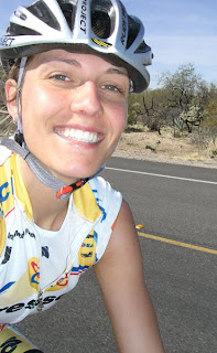 X of Calgary: Cyclists Rolling On