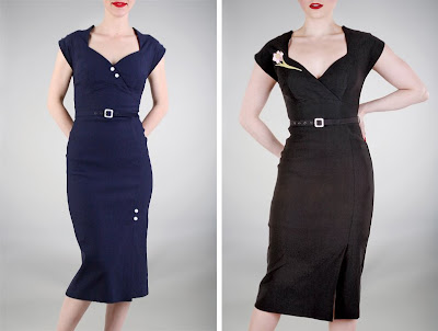 yradier: Stop Staring!