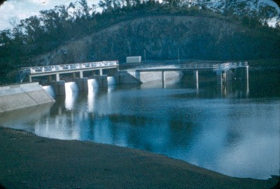 Australian Observer: The dam that Zihni built