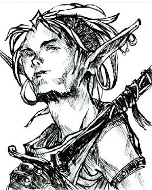 "Of Dust and Wind" - The Wanderings of a Desert Nomad: The Incomplete ...