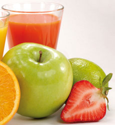 PULPA FRESH: NECTARES DE FRUTAS