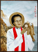 Travelin' Asian: Florence Li Tim Oi and the Asian American Struggle