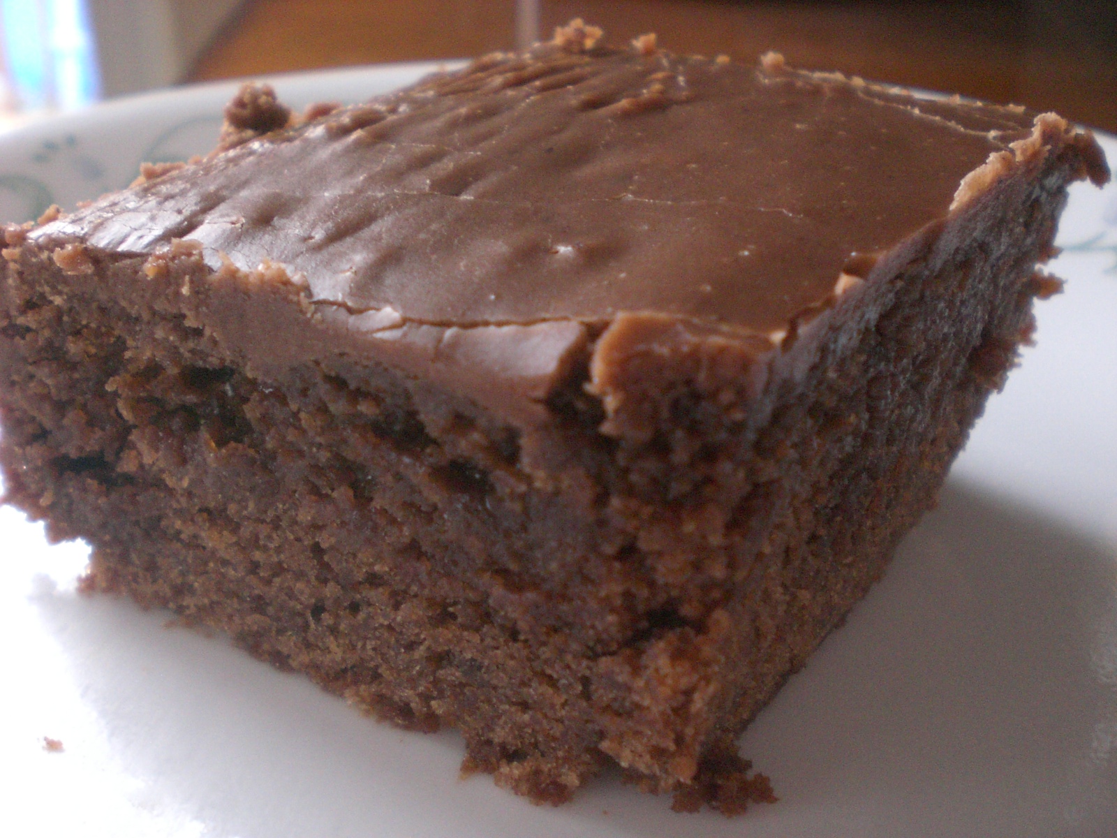 Sweetflutterbys3: Double Fudge Coca Cola Cake (Cracker Barrel Copy Cat)