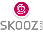 2d studio inspiratie: Skooz-logo als tattoo
