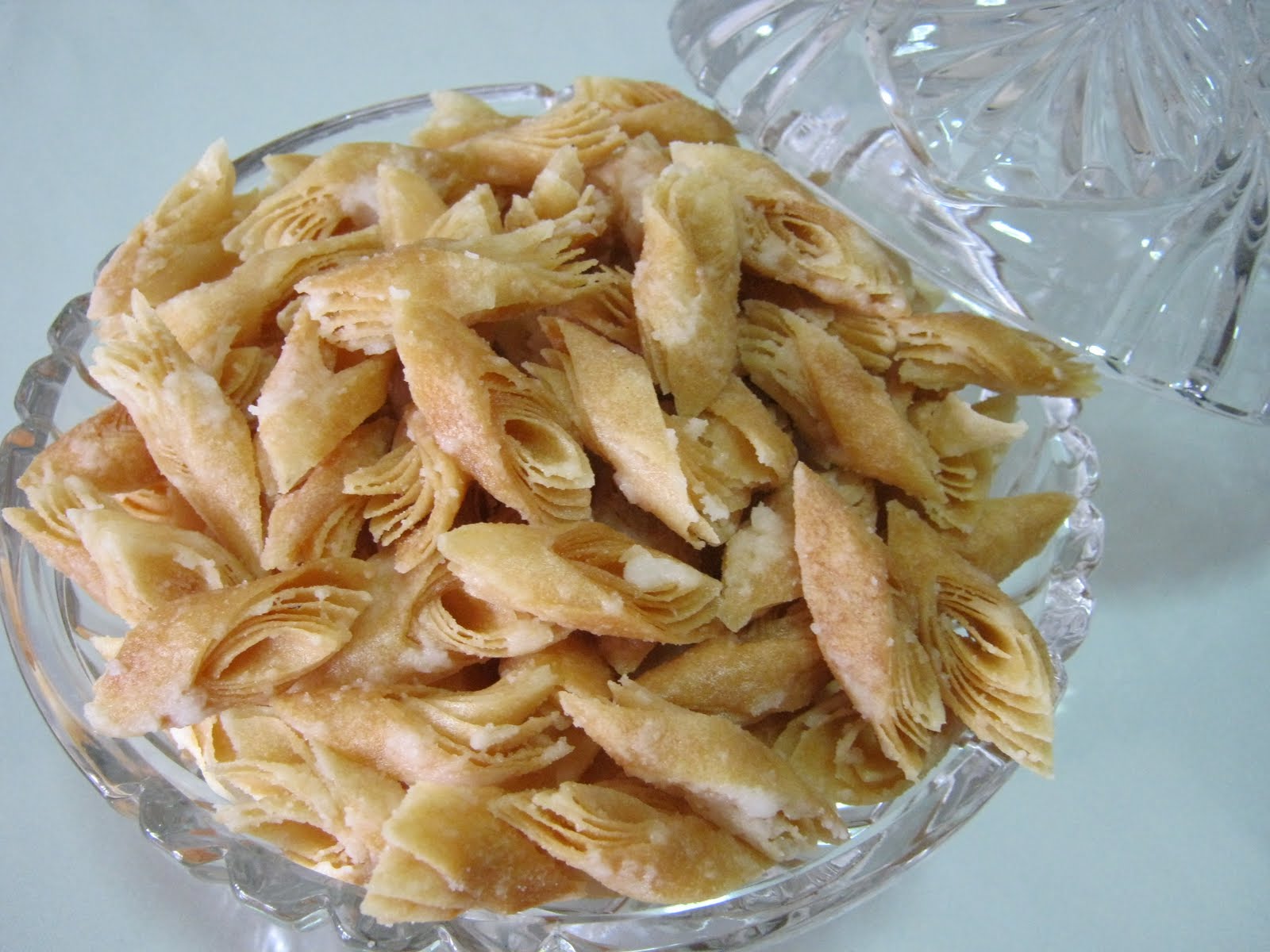 Opah Ju: popia sira
