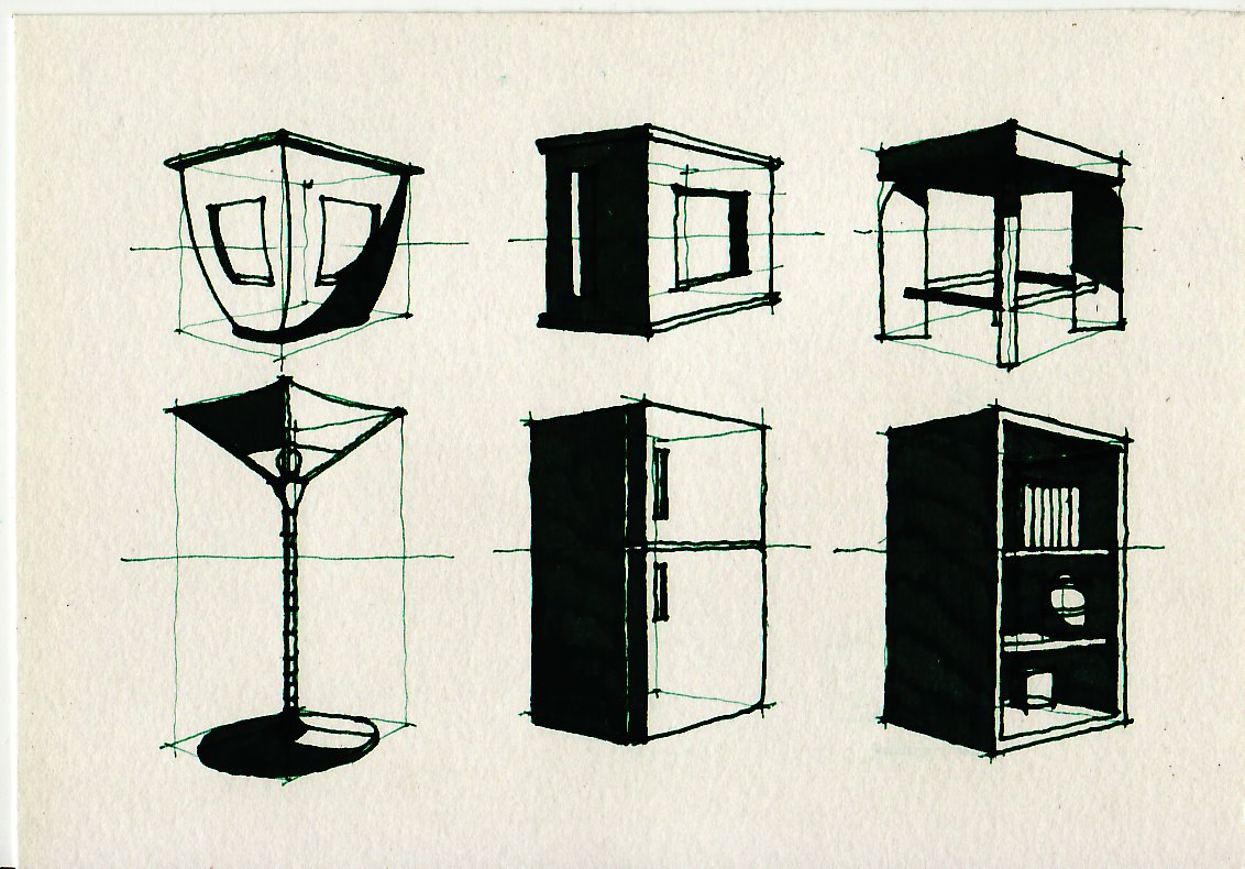 iL Lab.Com: How to draw object 140409