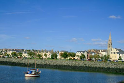 Photographs of Ireland - Photographs of Sorrento & Positano (Amalfi ...