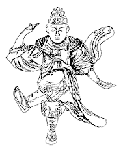 Karate Goju-Ryu Rebordosa: 8º Taça Jundokan Internacional