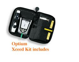 Medika Sakti: OPTIUM XCEED