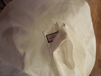 Backstage: Pablo Ramírez - 10 años / La moda en la cultura