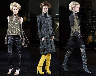 Las colecciones Pre Fall 2010 / Cultura del Vestir