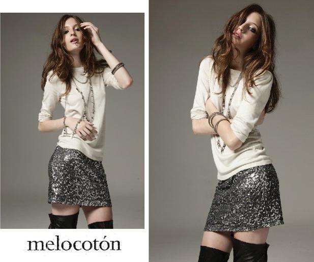 Runway: Azul Caletti - Nueva imagen de Bafweek Primavera Verano 2011 ...