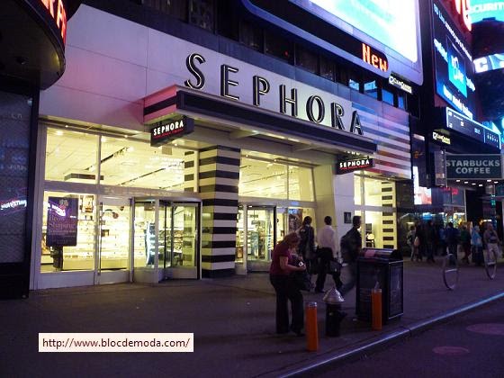 Sephora desembarca en Latinoamérica / Cultura del Vestir
