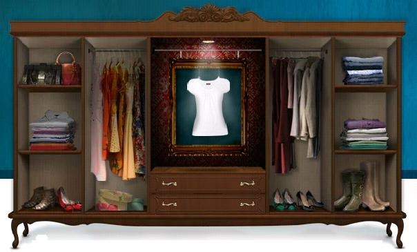 Historias de Guardarropa - Querés contar la tuya? / La moda en la cultura