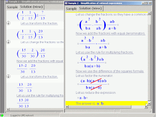 EallSoft4U: Universal Math Solver v9.7.3.8