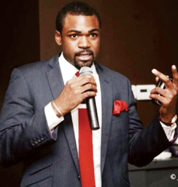 WELCOME TO EAGLE FOCUS: Adenuga’s secret lives