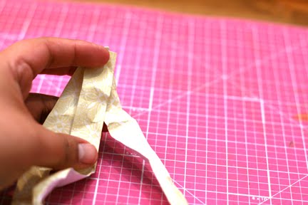 Tips and Techniques: A Little Paper Braiding