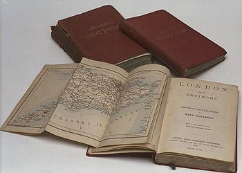 Demolition Exeter: The Baedeker Raids: Why Exeter was Targeted