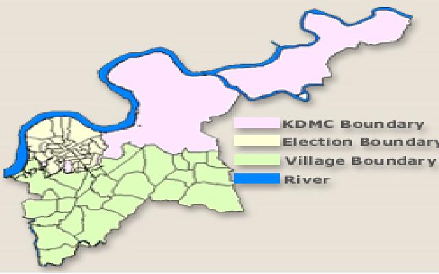 Kalyan - Dombivli: Kalyan - Dombivli Muncipal Corporation
