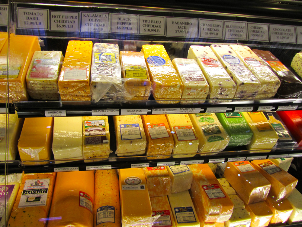 MILWAUKEE CHEESE DAY ~ Popthomology