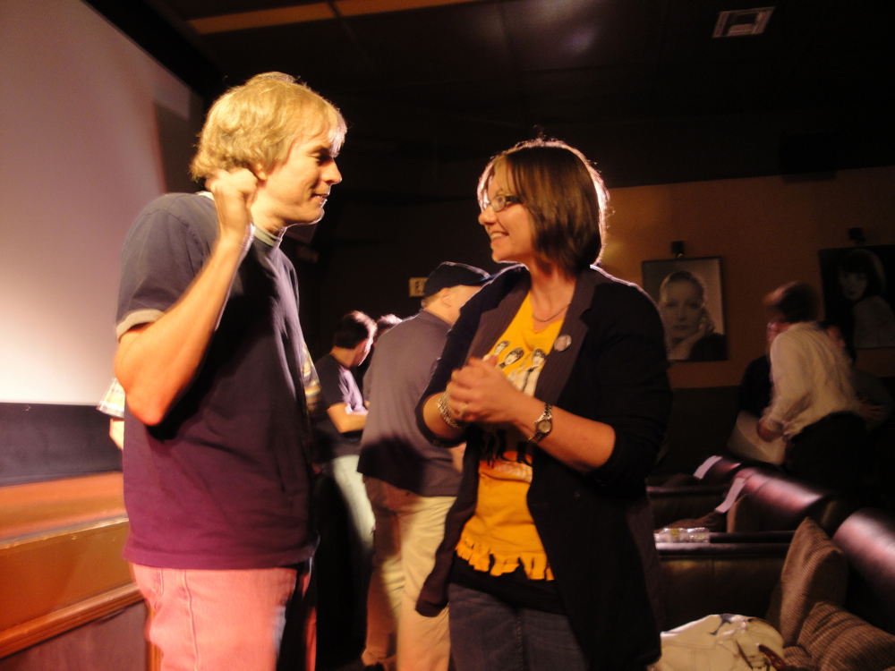 THE WOGGLES’ MIGHTY MANFRED ANSWERS TEN QUESTIONS FROM ME AND IS ...