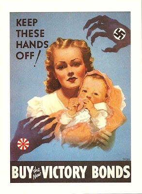 POSTER EDU-PROPAGANDA FUN ~ Popthomology