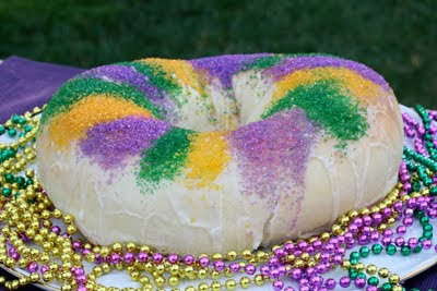Have Recipes-Will Cook: Happy Fat Tuesday!