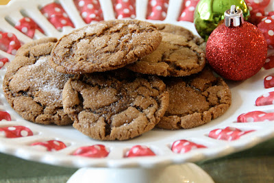 Have Recipes-Will Cook: Cookie Exchange