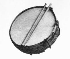 Musica!: Instrumentos de percusion