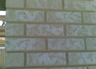 raked or rolled mortar? and why? • Home Renovation & Building Forum