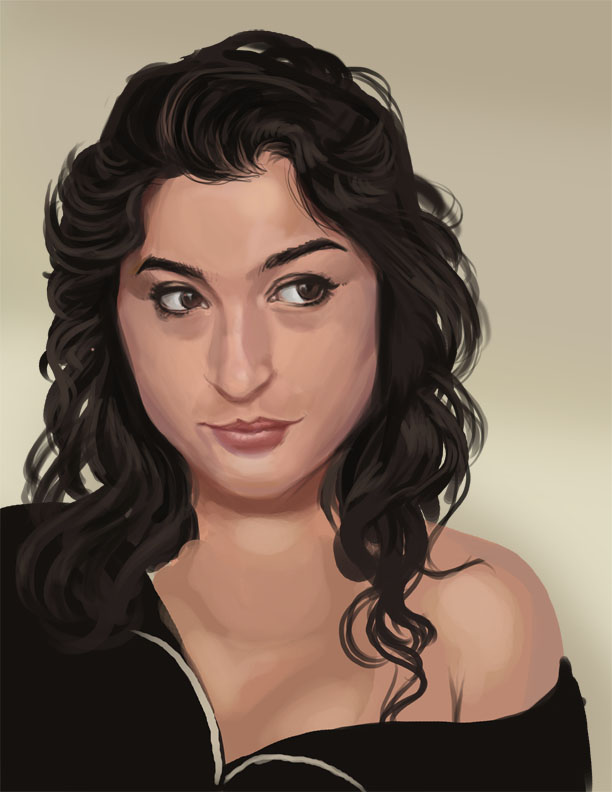 The Art of Fernando Granea