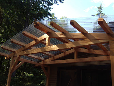 The Perpetual Remodeler: July 2009