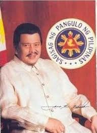 Chopsuey Stories: EDSA Dos Story 1: Erap Presidency in 2000
